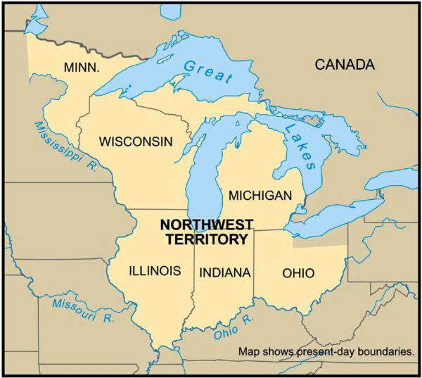 The Economic Effects of the American Revolutionary War
