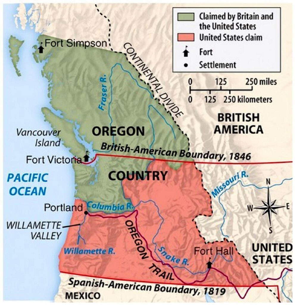 The History of Native Americans in the Northwest