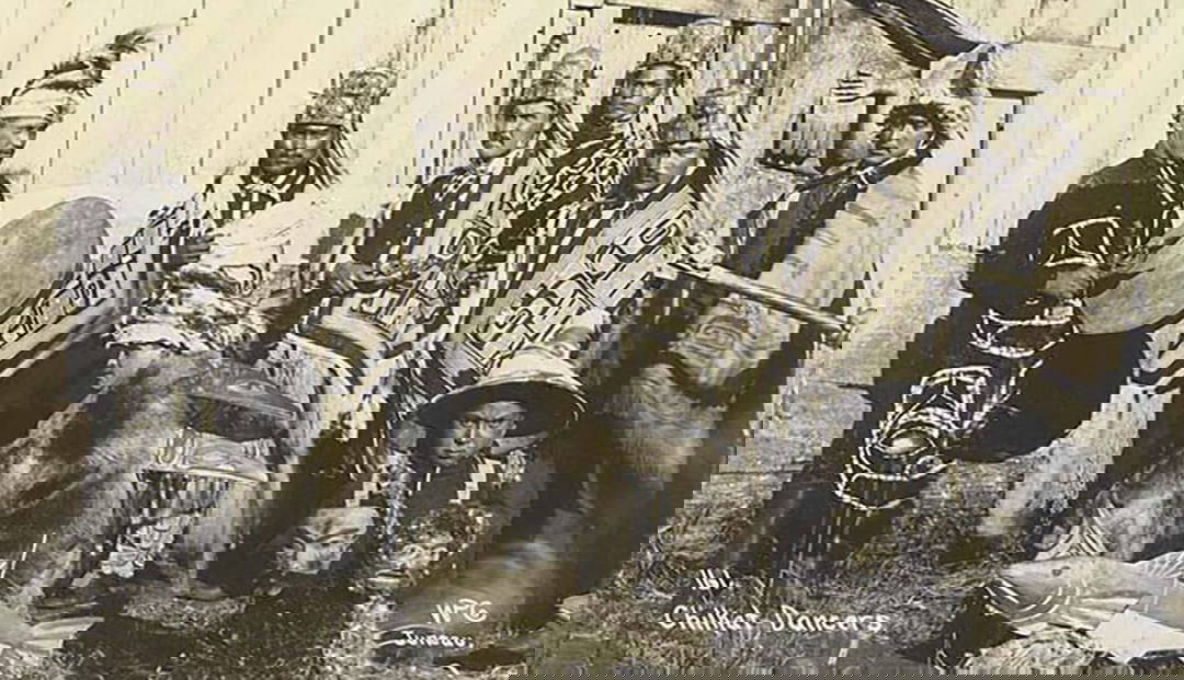 The History of Native Americans in the Northwest