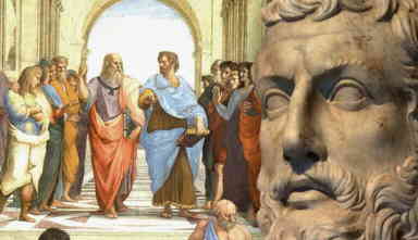 Parmenides: Plato’s Most Mysterious Work