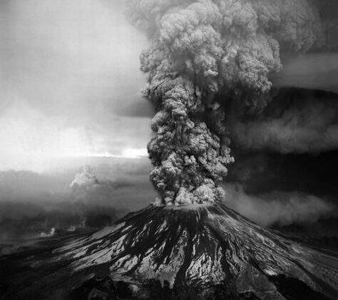 The Tragic Death of Pliny the Elder and Pompeii’s Final Days