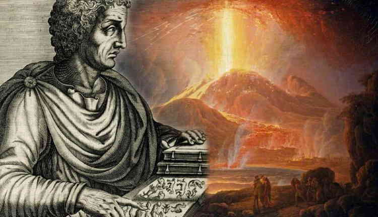A Guide to Pliny the Elder’s Natural History