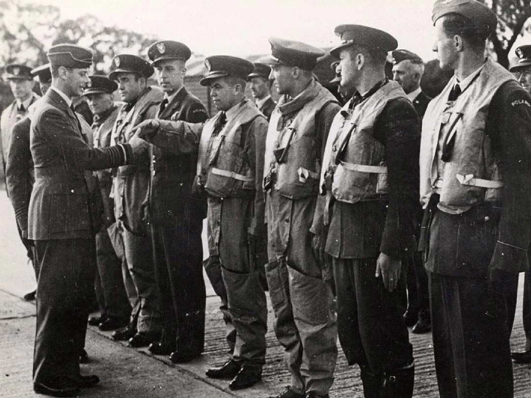 Wojtek: The Bear who Fought for Poland in World War II