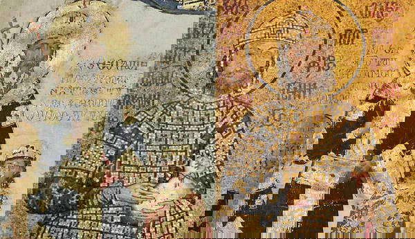 6 Stories of Byzantine Emperors Based on Their Portraits