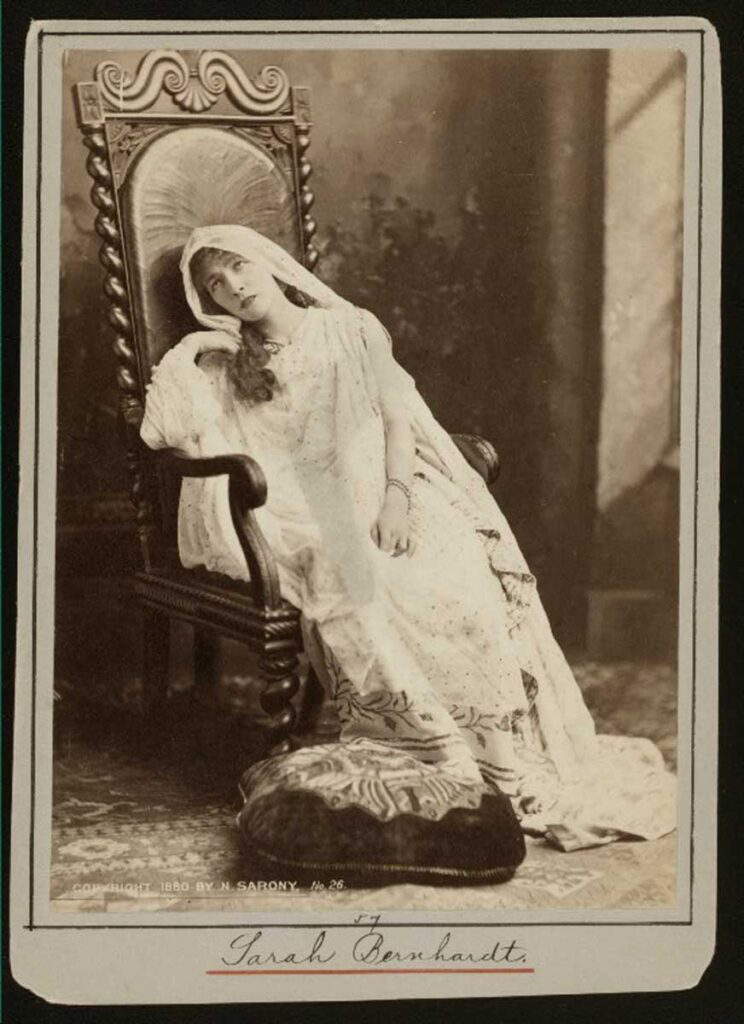 Unlucky in Love: Phaedra and Hippolytus