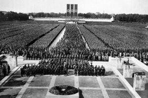 Joseph Goebbels: Hitler’s Chief Manipulator