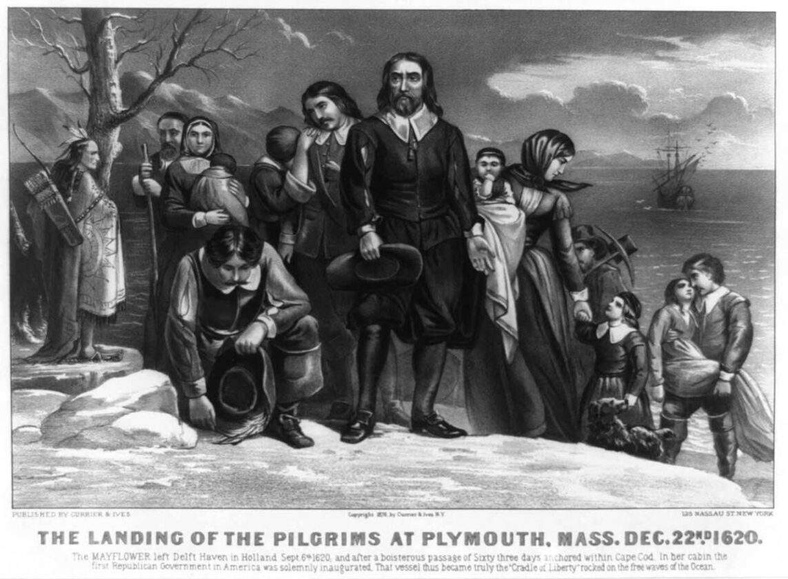 Sociocultural Effects of the American Revolutionary War