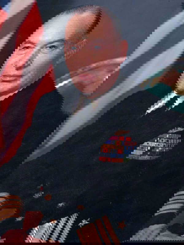 The KGB vs. CIA: World-Class Spies?