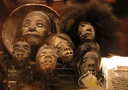 The Cultural Phenomenon of Shrunken Heads in the Pacific