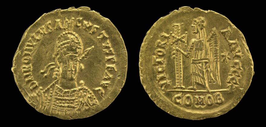 Capital Collapse: The Falls of Rome