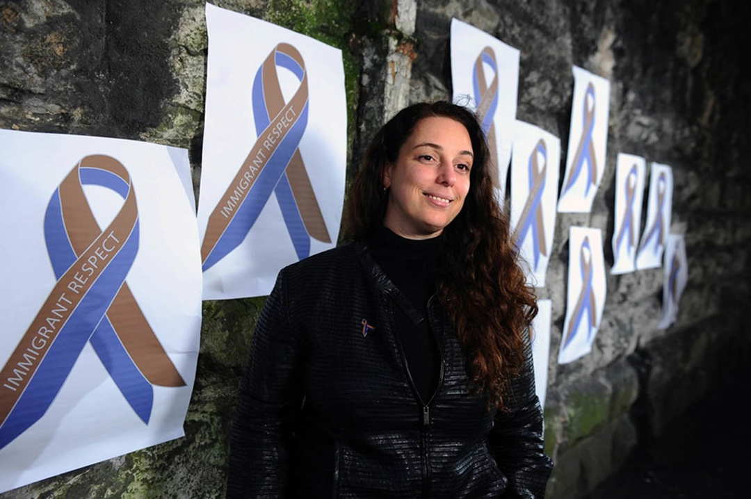 The Political Art of Tania Bruguera