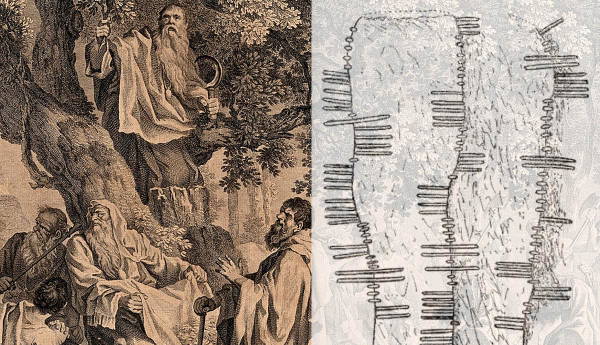 How Literate Were the Ancient Celts?