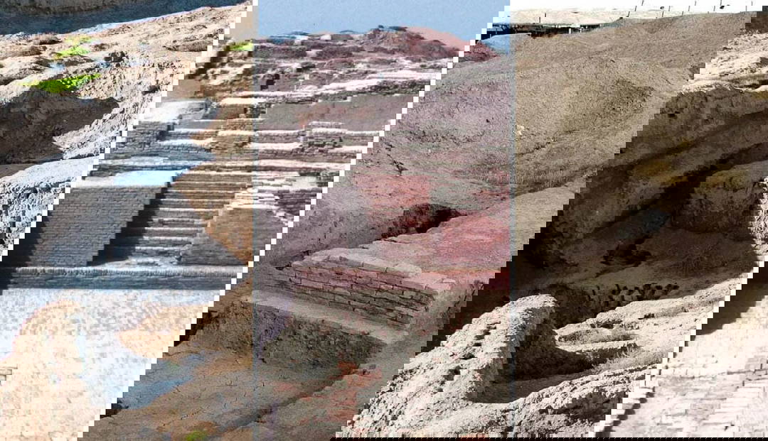 5 Ancient Lost Cities That Were Rediscovered