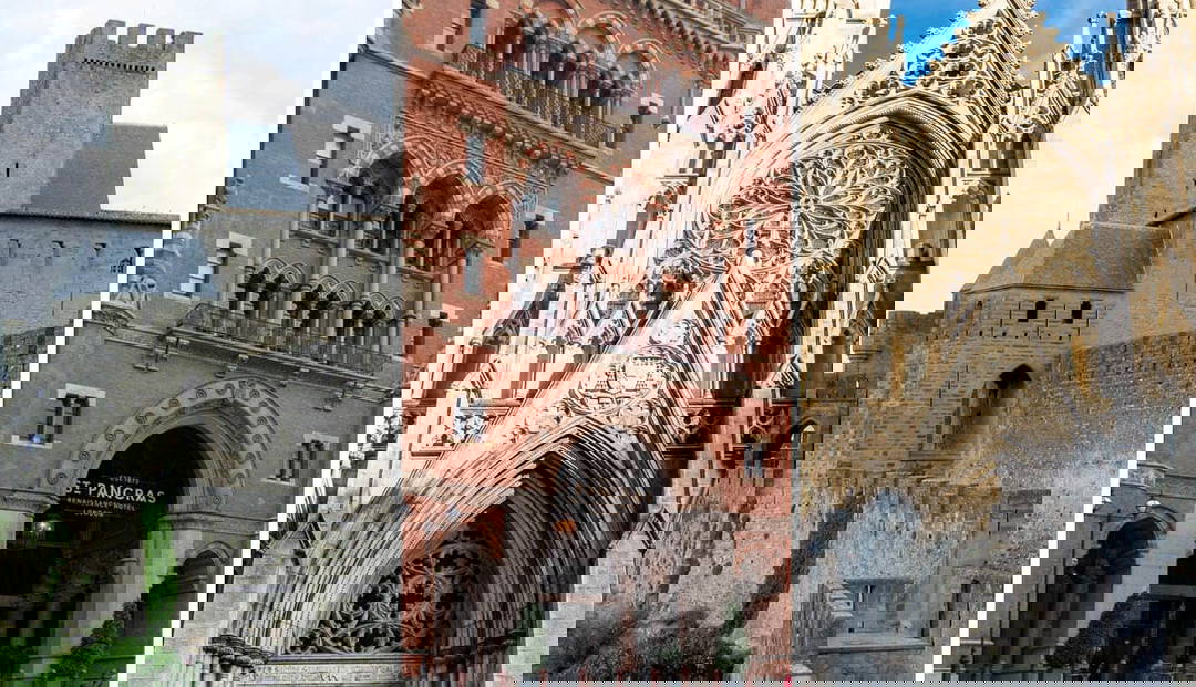 The Gothic Revival: How Gothic Got Its Groove Back