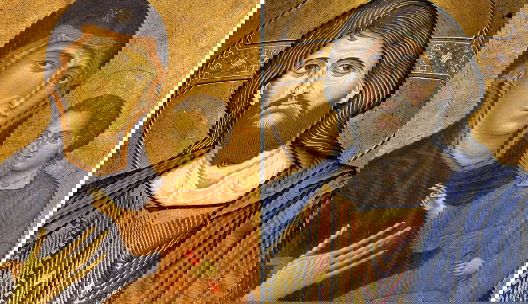 Decoding Byzantine Art: Understanding Byzantine Religious Iconography