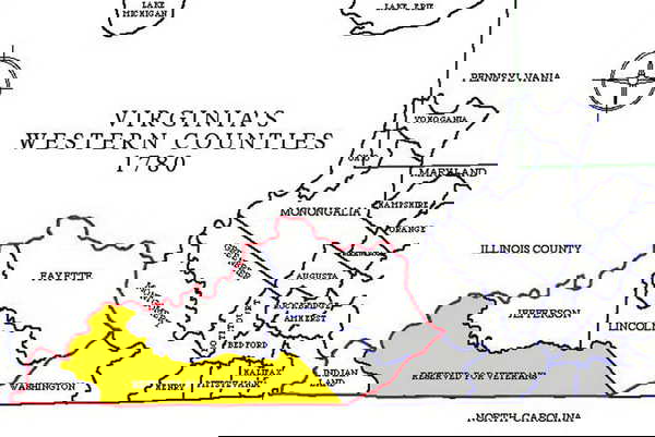 Sociocultural Effects of the American Revolutionary War