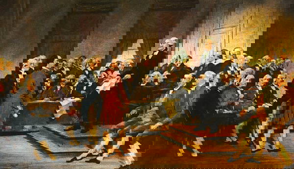 Sociocultural Effects of the American Revolutionary War