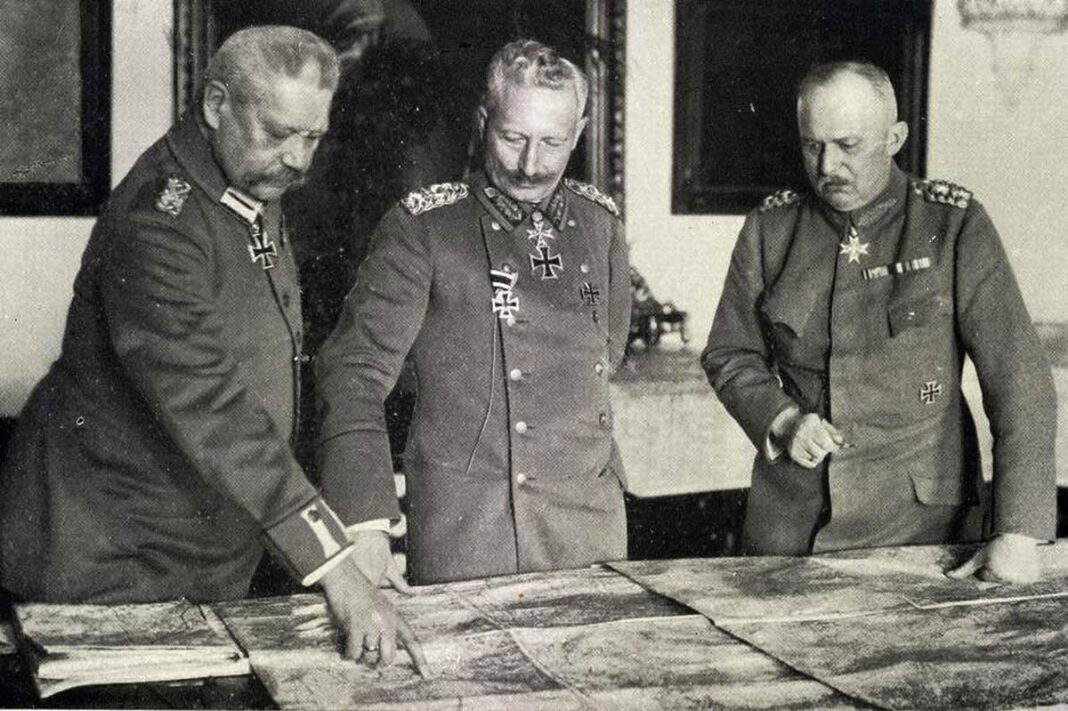 Why Is the 9th of November Important in Germany?