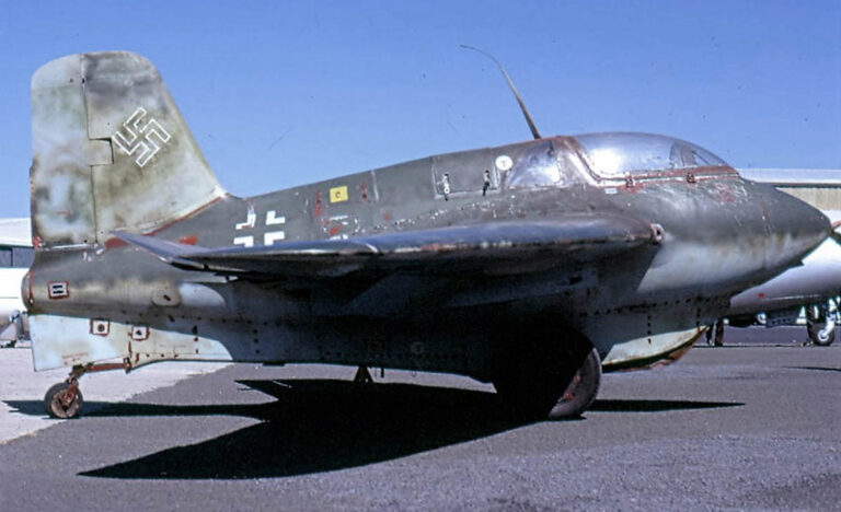 Wunderwaffe! 8 Superweapons of the Nazis