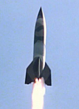 Wunderwaffe! 8 Superweapons of the Nazis