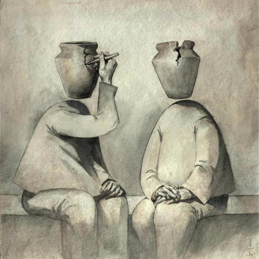 The Pessimistic Ethics of Arthur Schopenhauer