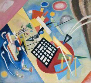 Which Are the Best Examples of Abstract Art?