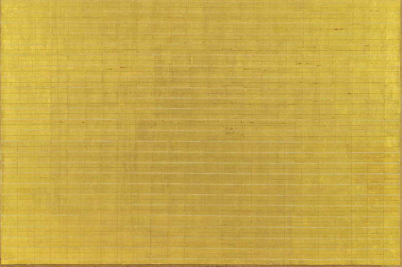 Who Was Agnes Martin? (Art & Biography)