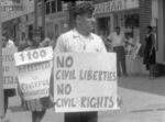 7 Major Protests of the Civil Rights Movement
