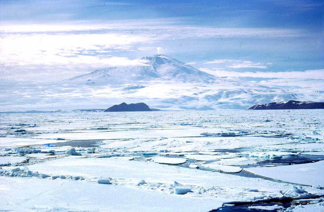 Polynesians in Antarctica: Were They the First?