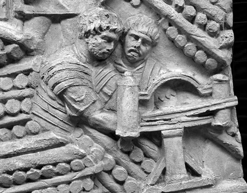 Here Are the Top 5 Ancient Roman Sieges