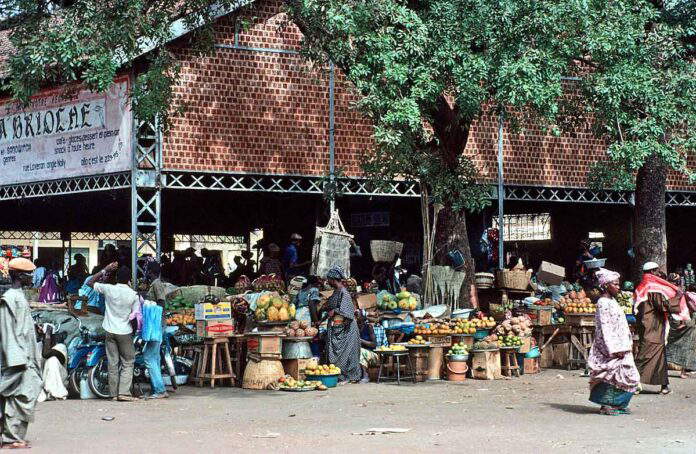 The Story of Sundiata: An Enduring West African Epic