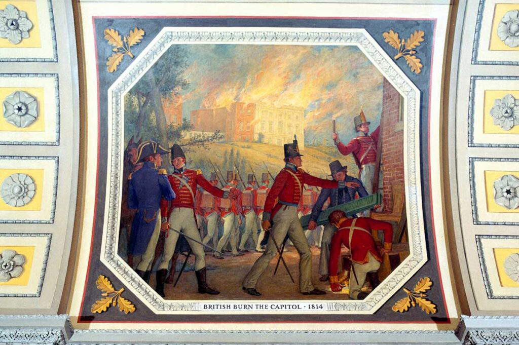 What Was the War of 1812 All About?