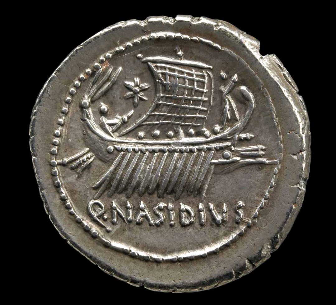 4 Roman Naval Battles that Made Rome Master of the Mediterranean