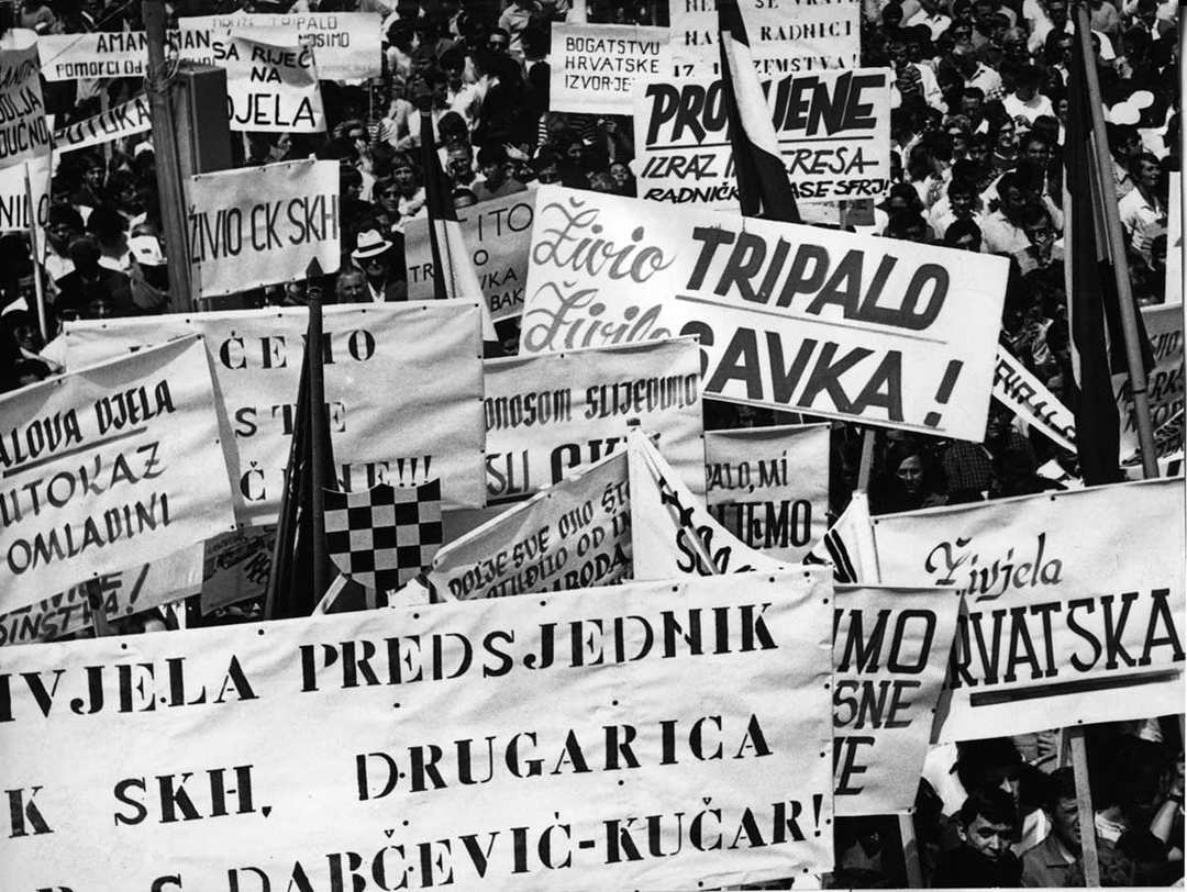 Josip Broz Tito: The Man Who Was Too Tough for Stalin