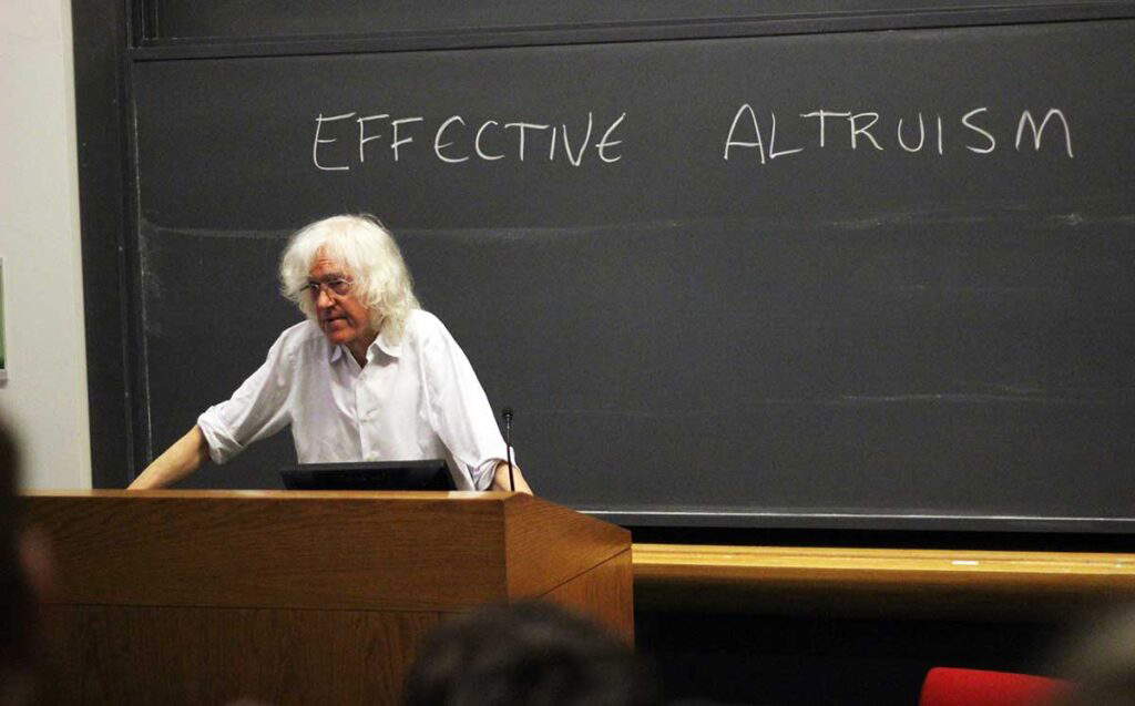 Who am I? The Philosophy of Personal Identity