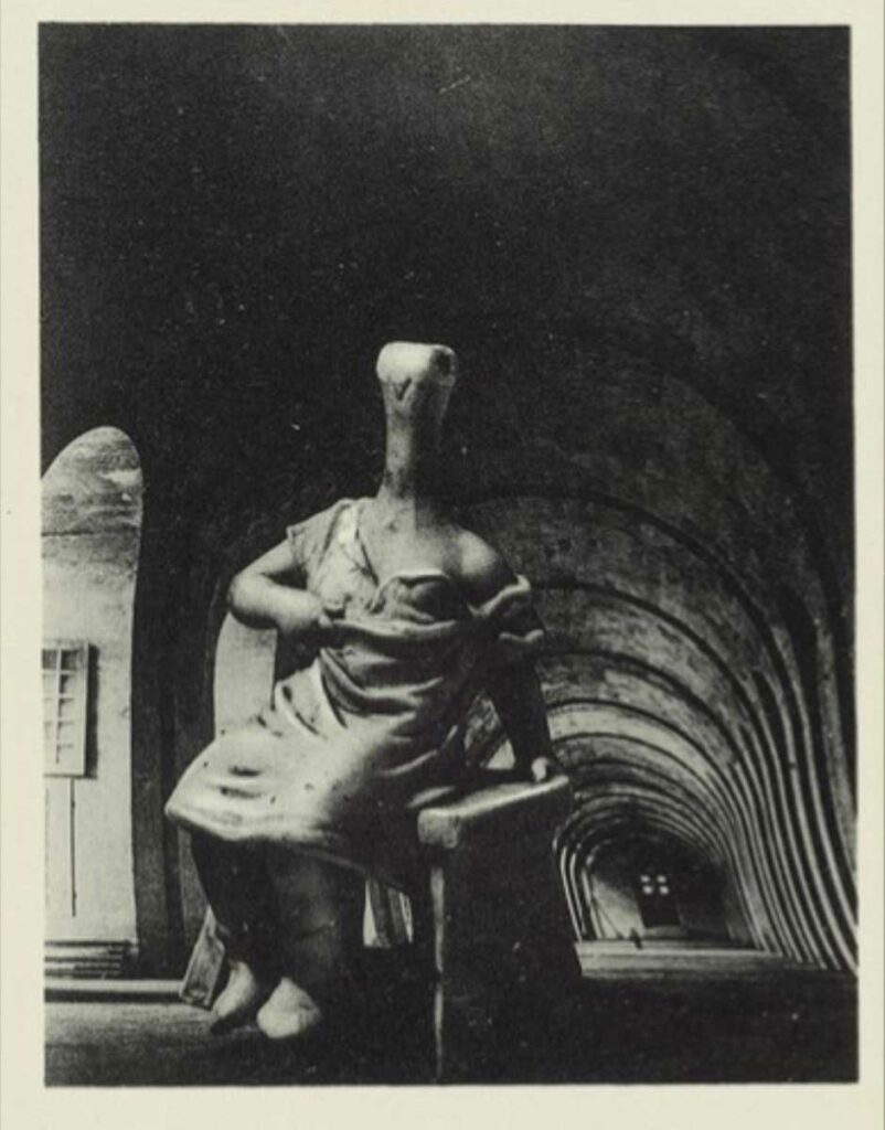 9 Examples of Dora Maar’s Fascinating Surrealist Art