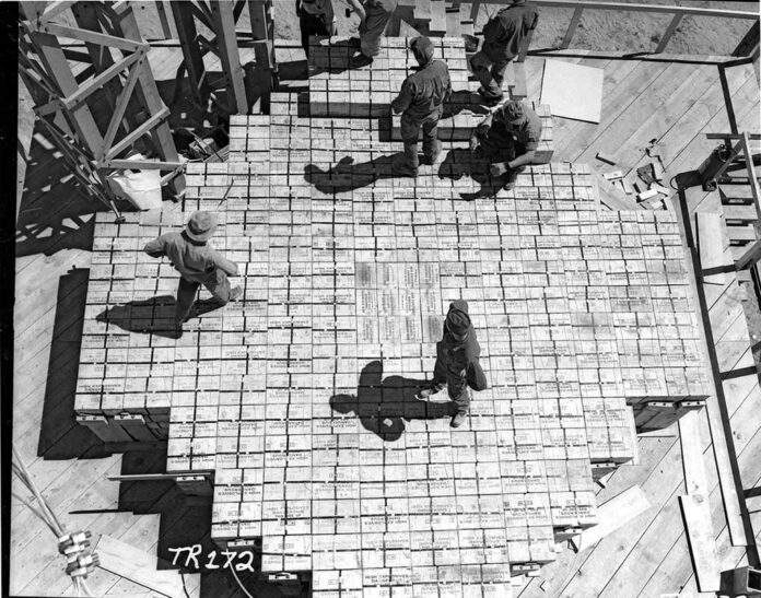 What Was the Manhattan Project?