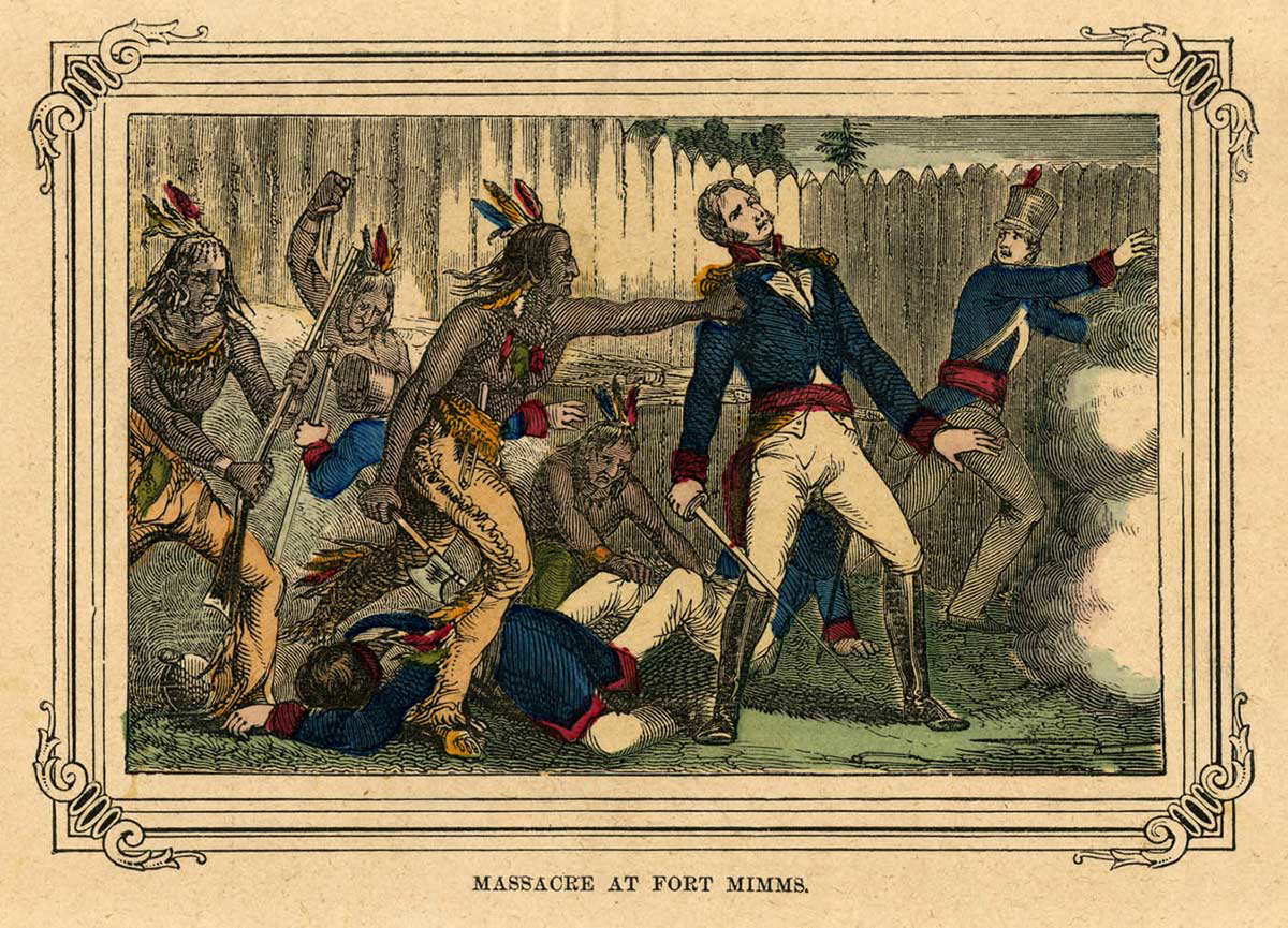 What Was the War of 1812 All About?