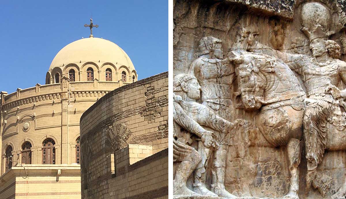 The Rashidun Caliphate The First Islamic State