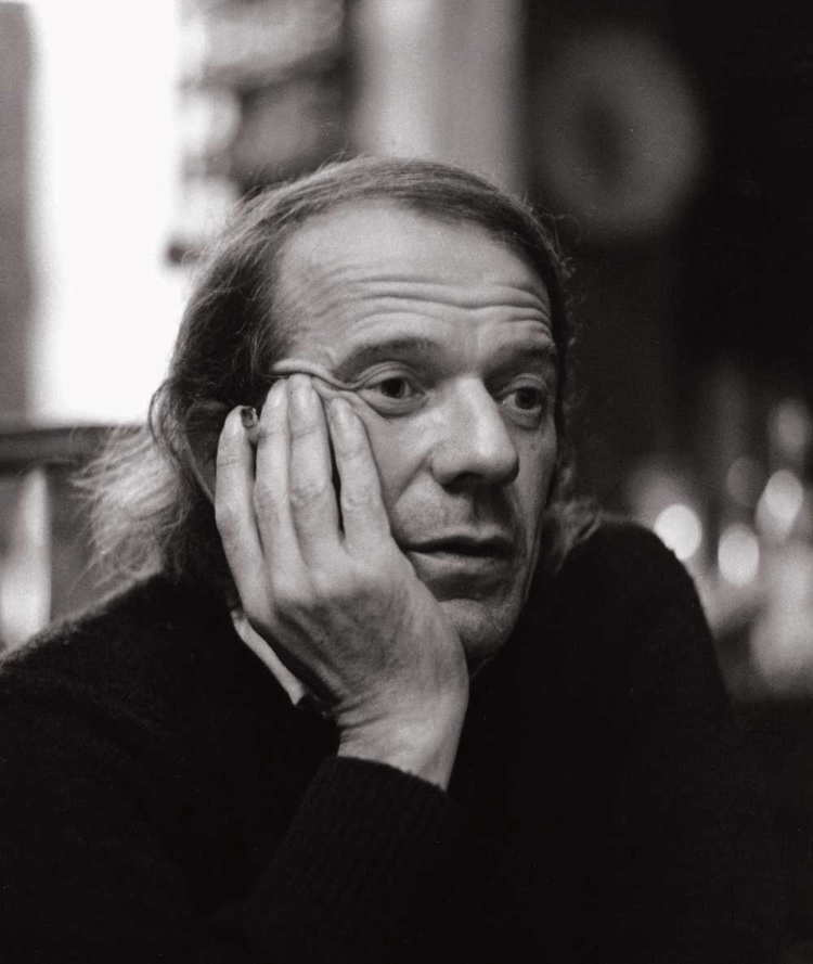 Gilles Deleuze: The Philosophy of Creation