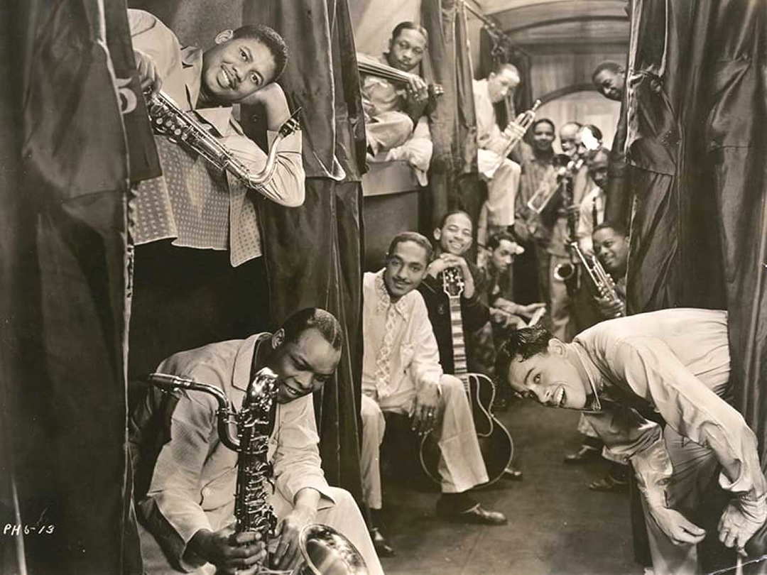 Jim Crow Laws: Separate But Not Equal