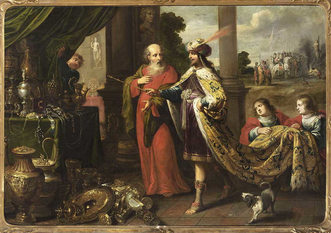 Why Aristotle Hated Athenian Democracy