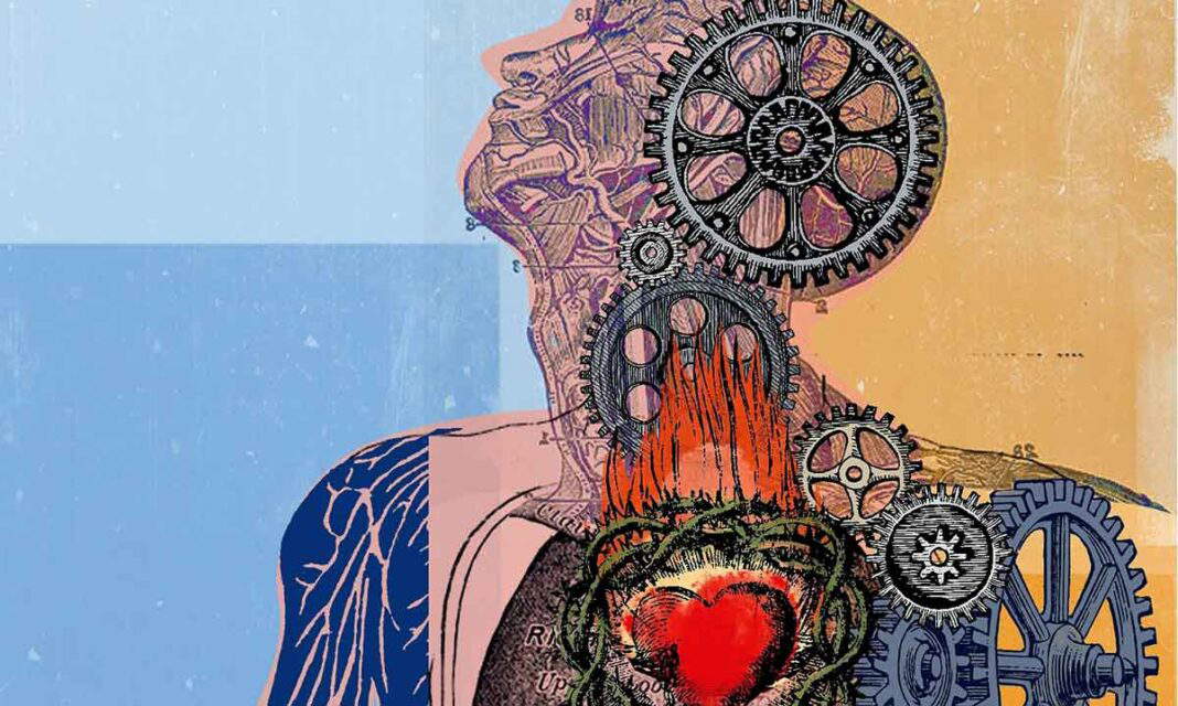 5 Ways in Which Transhumanism is Changing Our Lives