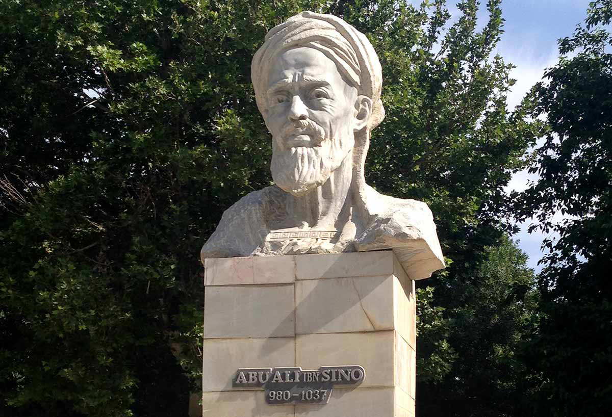 Al-Ghazali: Philosopher of the Islamic Golden Age