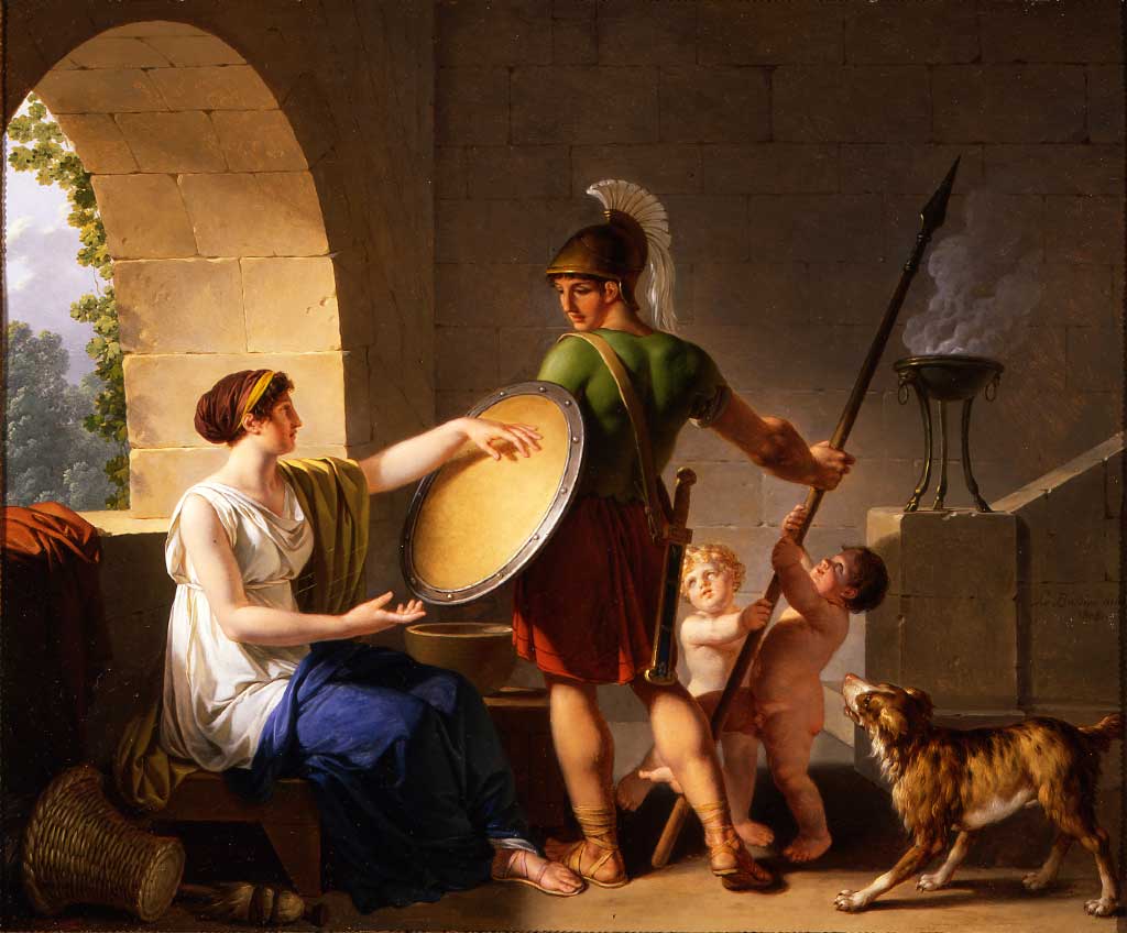Why Aristotle Hated Athenian Democracy