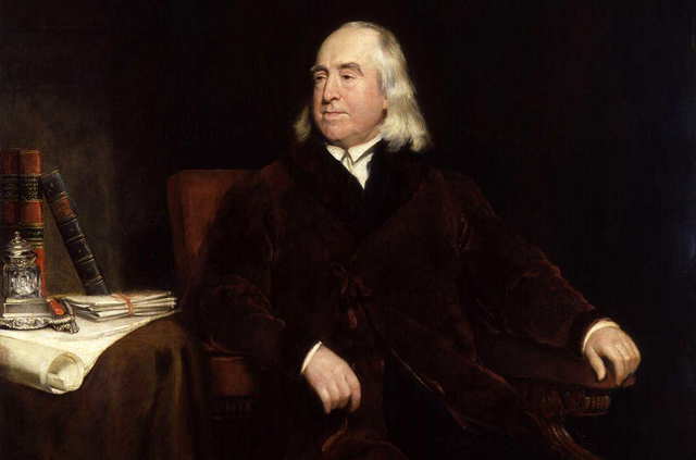 The Ethicist’s Toolbox: Jeremy Bentham’s Hedonic Calculus