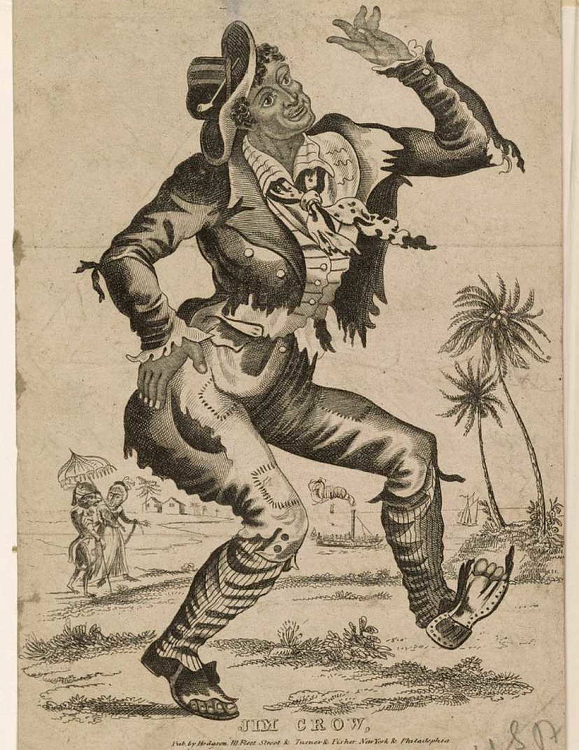 Jim Crow Laws: Separate But Not Equal