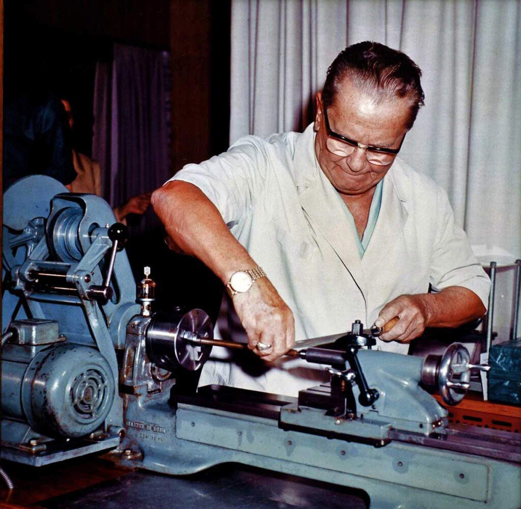 Josip Broz Tito: The Man Who Was Too Tough for Stalin