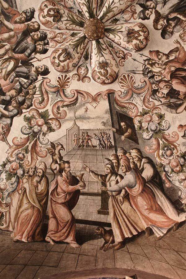 Disciple of Jesus Christ: Who Was Judas Iscariot?