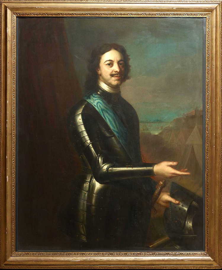 Russian Leaders Who Shaped History: From Peter the Great to Putin